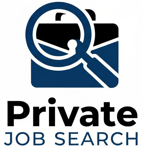 Private Job Search